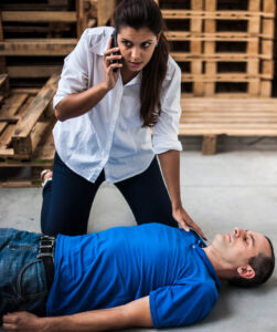 How Long Does a Worker Have to Report an Injury to WCB?